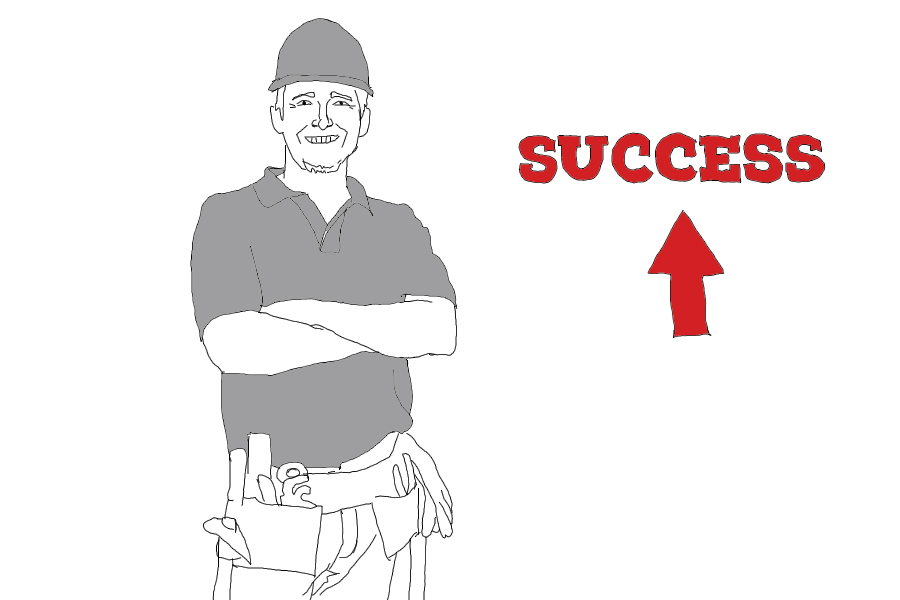 Numbers showing success | Engineering Real Results – ERR ltd News