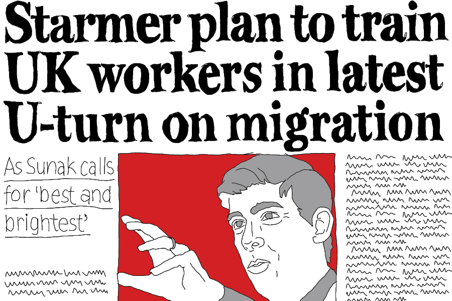 Companies encouraged to train UK workers | Engineering Real Results ...