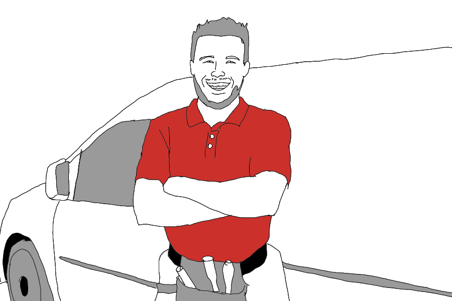 The Pros and Cons of Being a Self-Employed Tradesman in the UK ...