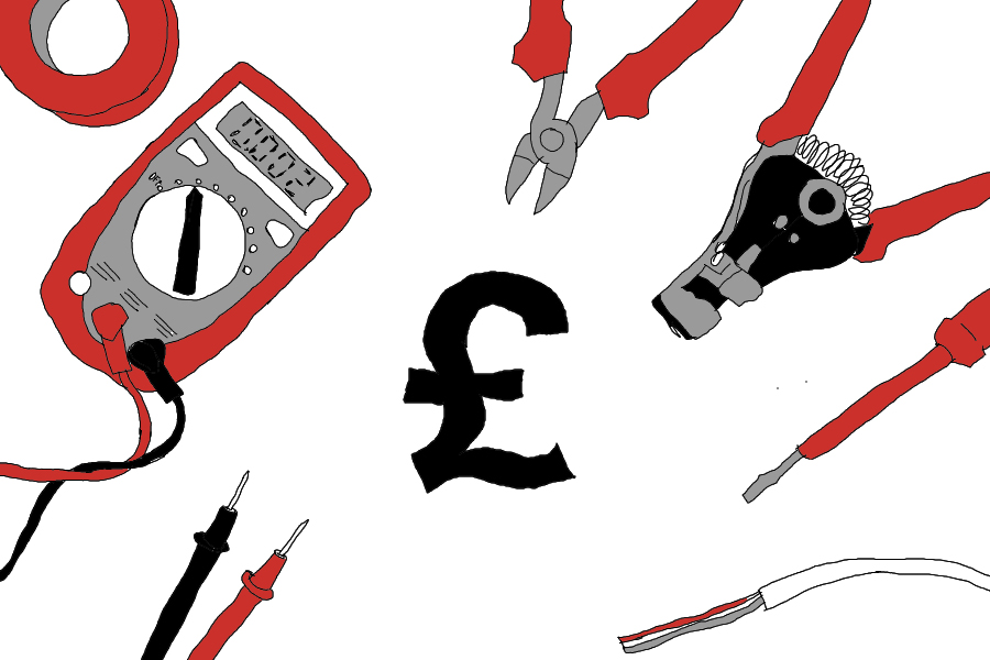 The Highest Paid Trade in the UK | Engineering Real Results – ERR ltd News