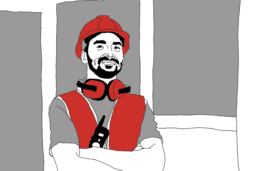 Working in Construction Is No Longer Seen as a Low-Skill Job ...